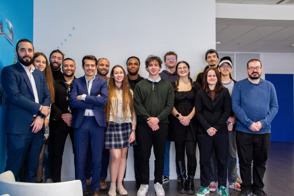 Legapass : notre histoire, notre mission et nos valeurs